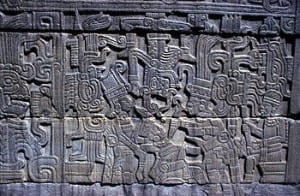 Aztec Ullamaliztli – the Ultimate Ancient Ball Game